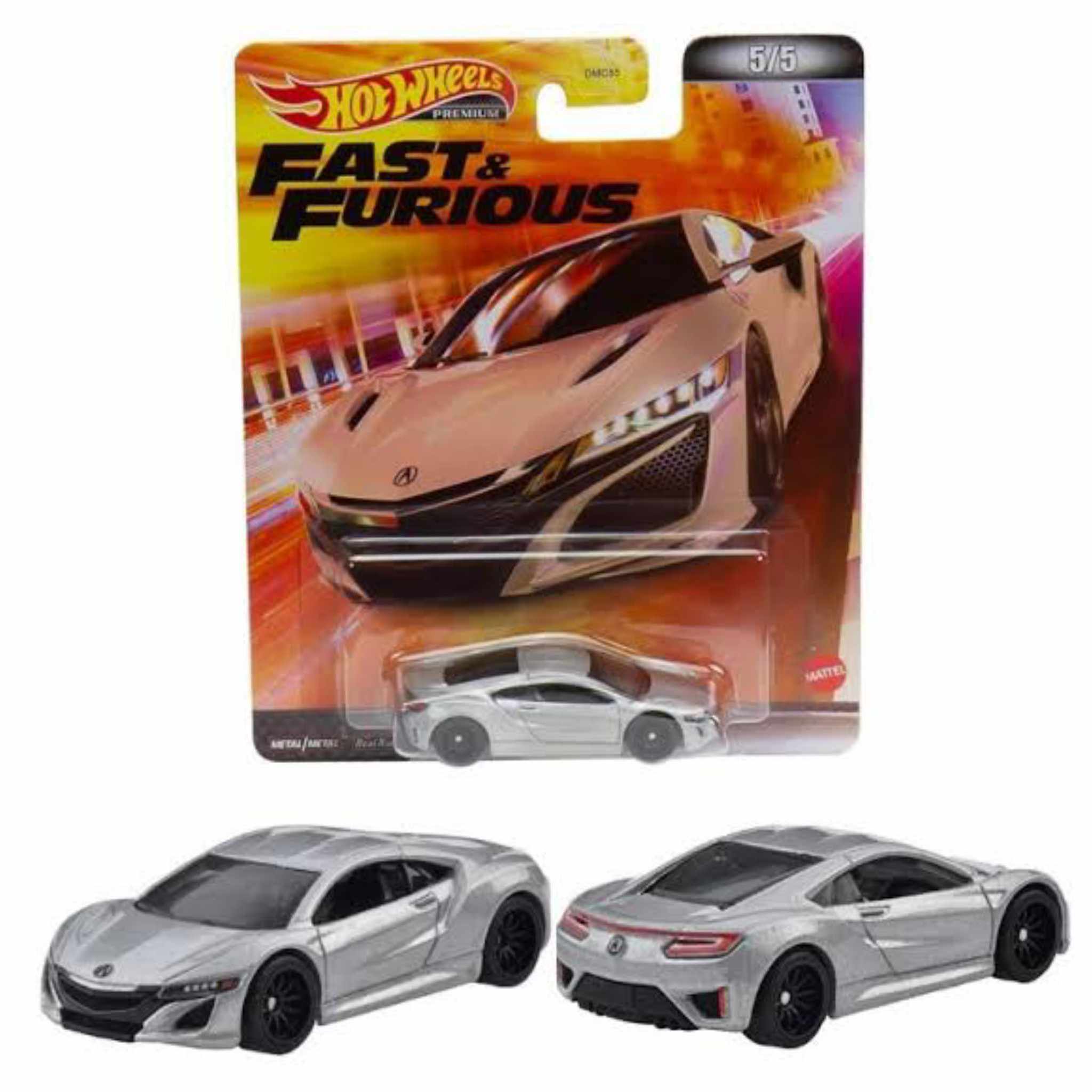 ACURA NSX - HW PREMIUM FNF | Lazada PH