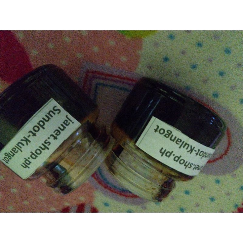 Sundot kulangot/inuyat molasses in ajar 375ml perpect pang gift | Lazada PH