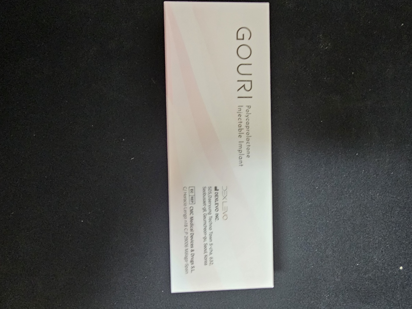 GOURI KOREA 100% ORIGINAL | Lazada