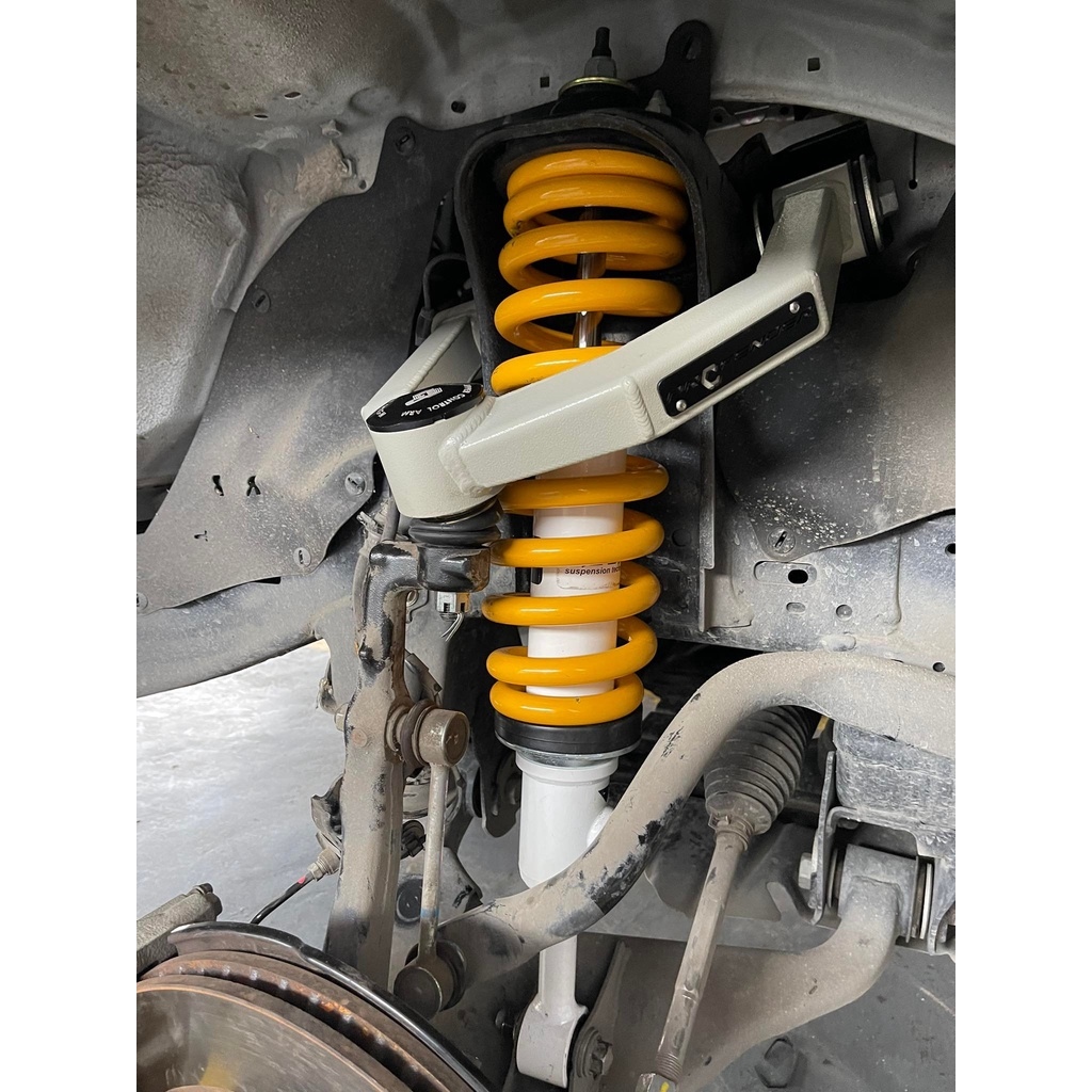 Ridemax Shocks for Toyota HILUX FORTUNER INNOVA FJ HIACE all model ...