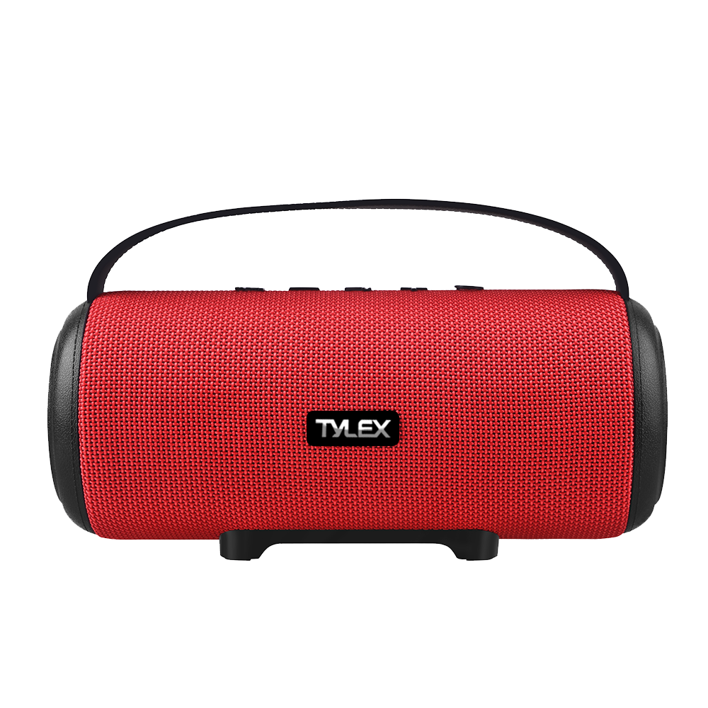 TYLEX XSP06 Wireless Speaker with Super Bass Radiator 5.1 Bluetooth ...