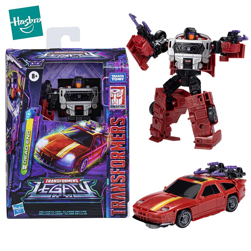 Hasbro Transformers Legacy Combiner Menasor Action Figure Decepticon ...