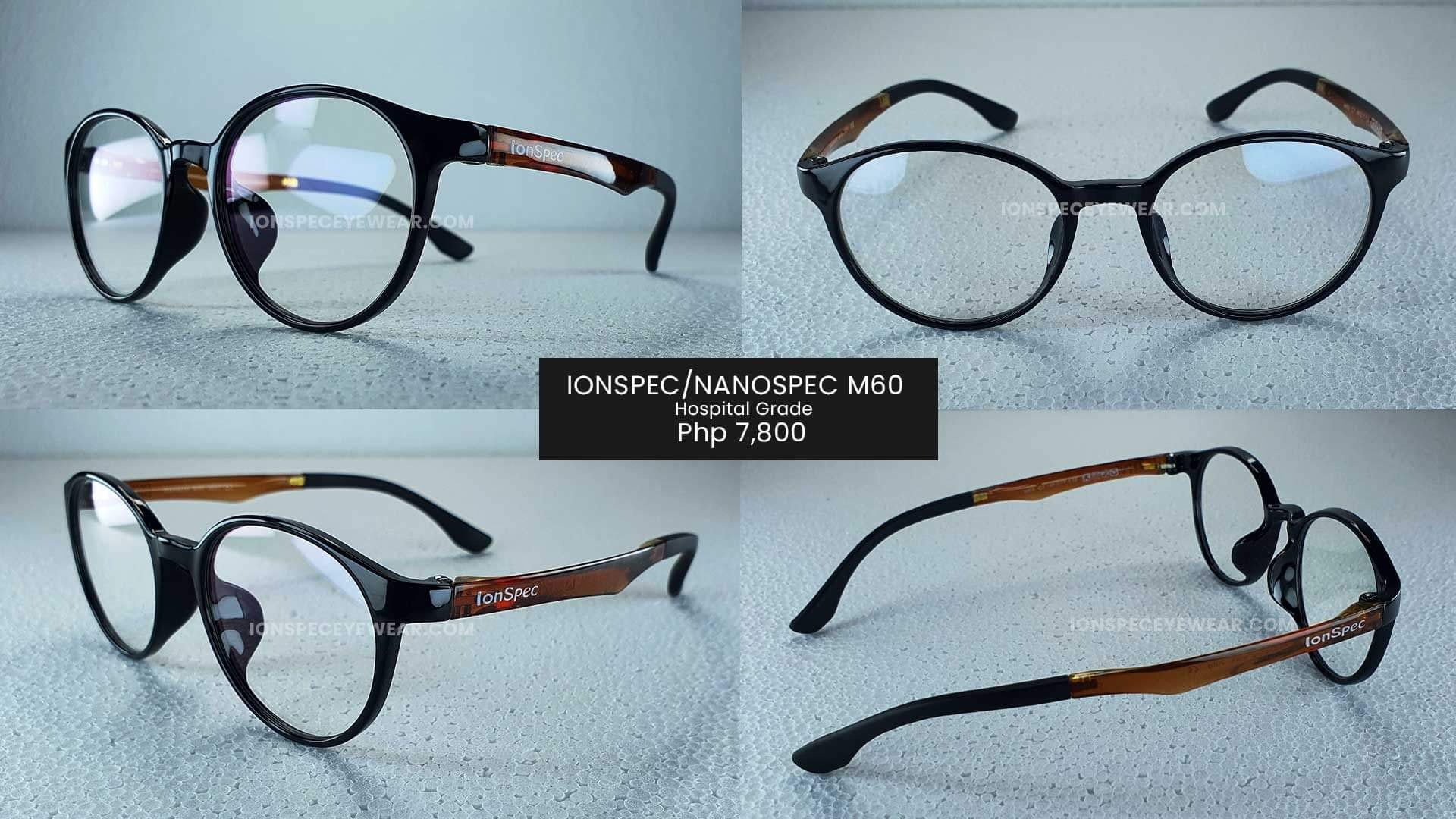 MGI IONSPEC HOSPITAL SERIES | Lazada PH