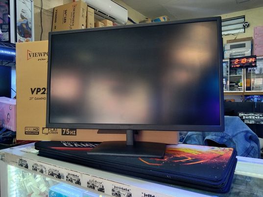Gaming Monitor 27"inches Led Ips Wide Viewpoint 75hz.( Jeffdata Legit ...