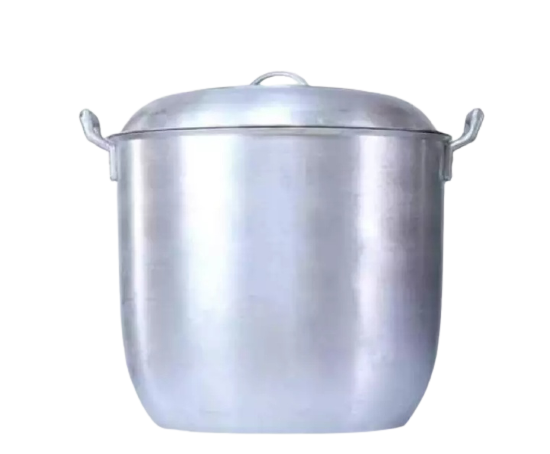 Boiler Heavy Duty Cooking Kaldero/ Largest Kaldero | Lazada PH