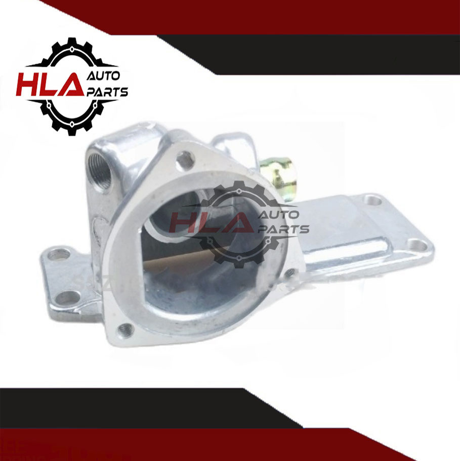 GTX Thermostat Housing ISUZU 4BC2 4BD1 (8-94403-314-0) | Lazada PH