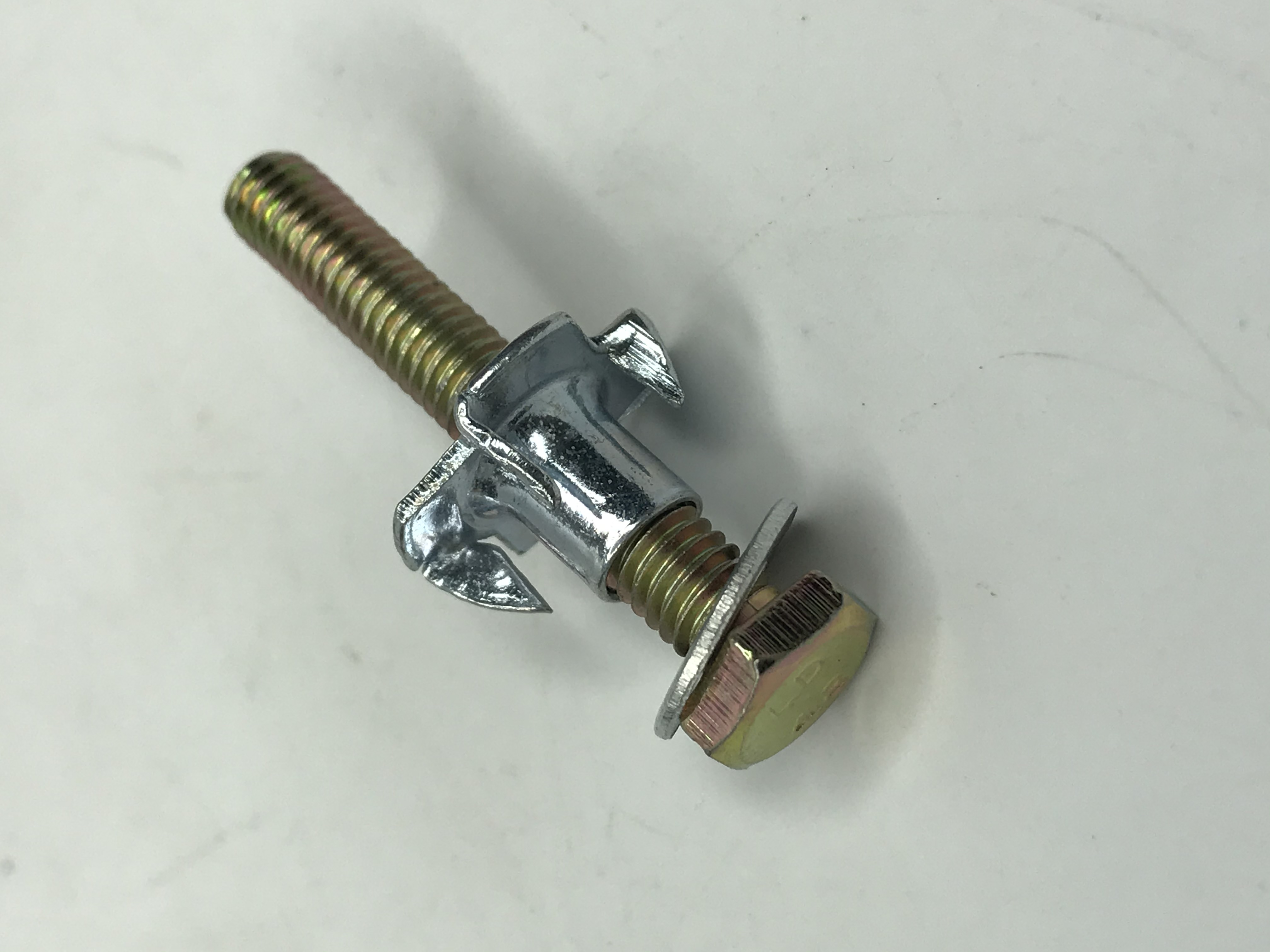 T-NUT/ TNUT/ T NUT HEX HEAD SCREW with WASHER, 4.8x4.5cm SPEAKER BUFFLE ...