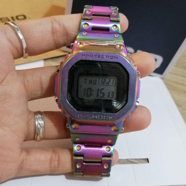 Casio G-Shock Bw5000 | Lazada PH