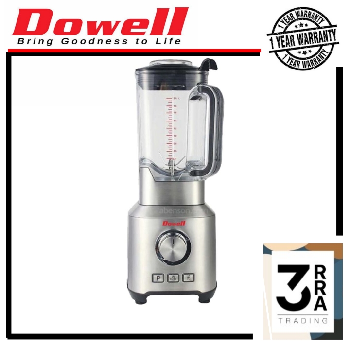 Dowell CBL-188 Blender | Lazada PH