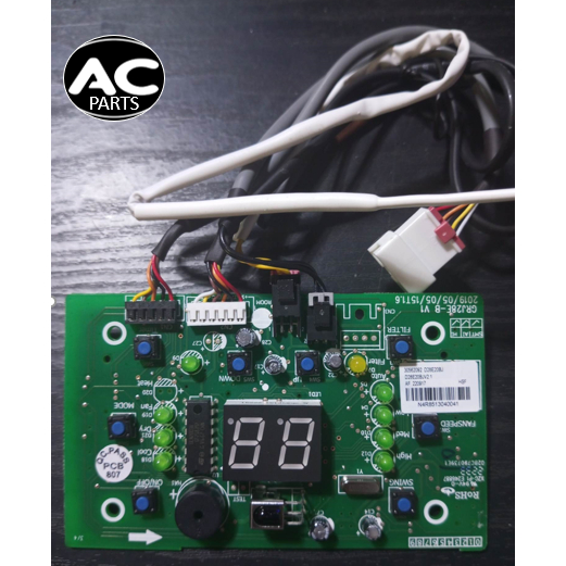 ☬Display Board kolin window type s series inverter♚ | Lazada PH