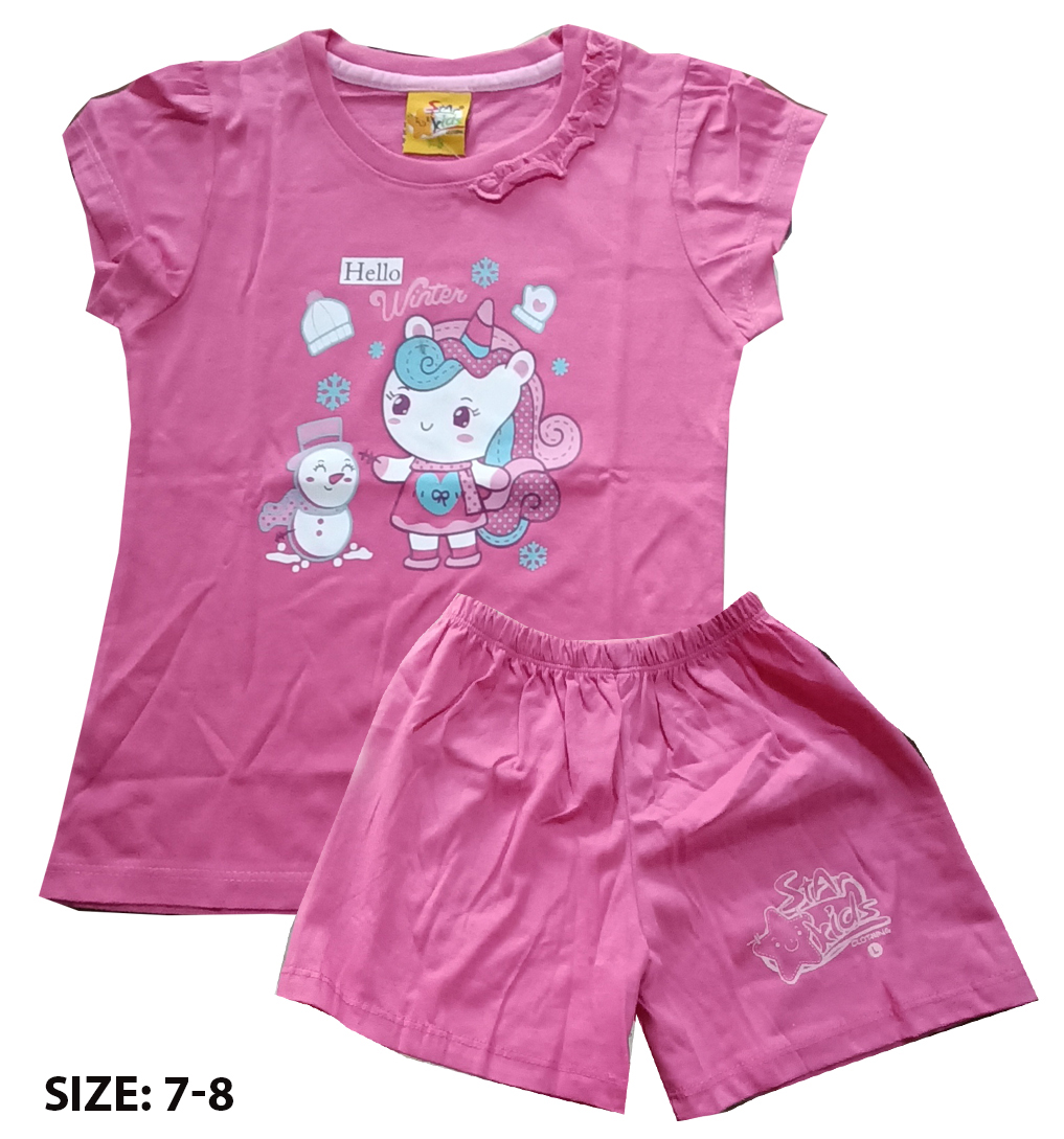 Terno for Tdoller and Kids Girl | Lazada PH