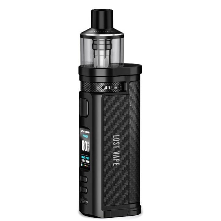 Hot sale LOST VAPE CENTAURUS Q80 POD KIT 80W (FREE! 1PC SONY VTC 4 ...