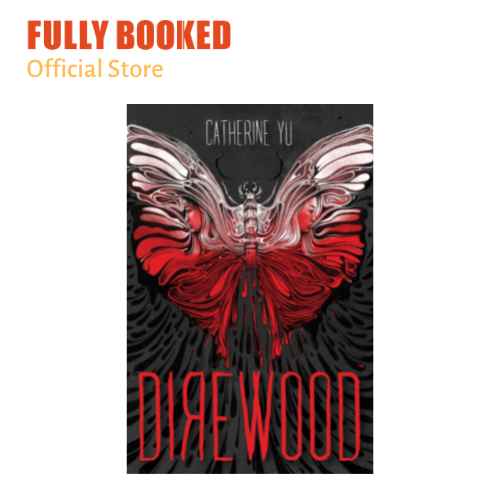 Direwood (Hardcover) | Lazada PH