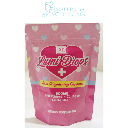 [ Esoterica and Skinceuticals Ph ] PSPH Beauty Lumi Drops Skin ...