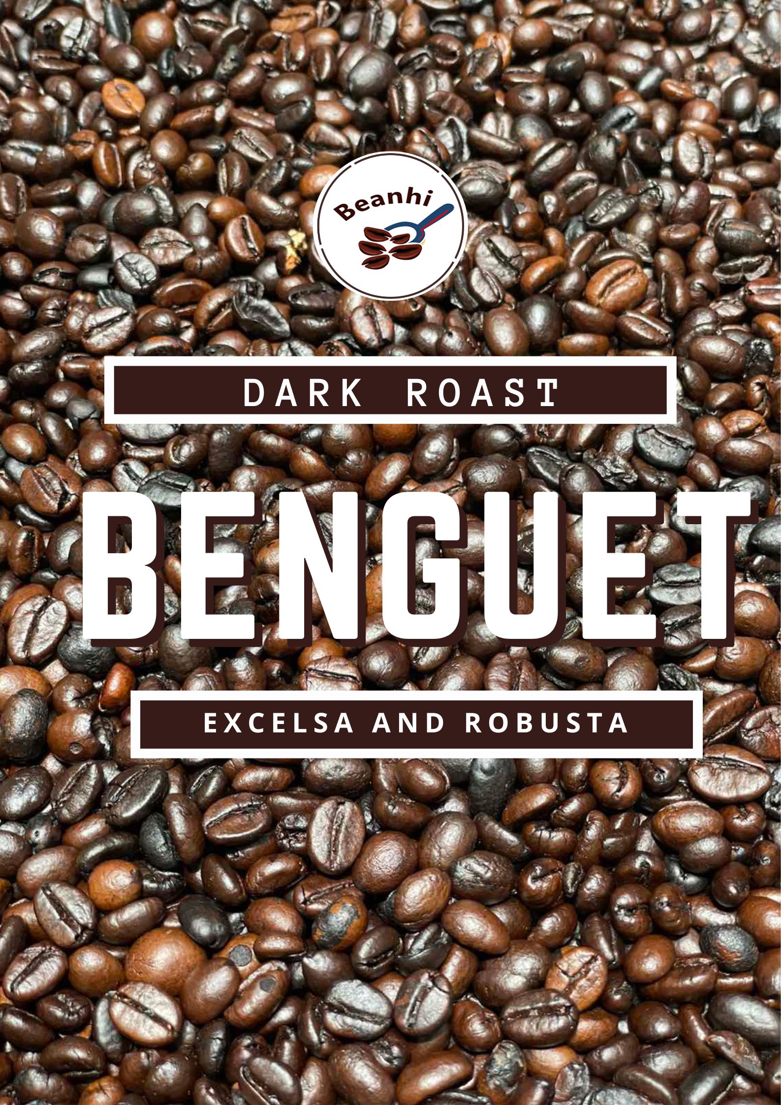 Benguet (500g) Beanhi Coffee House | Lazada PH