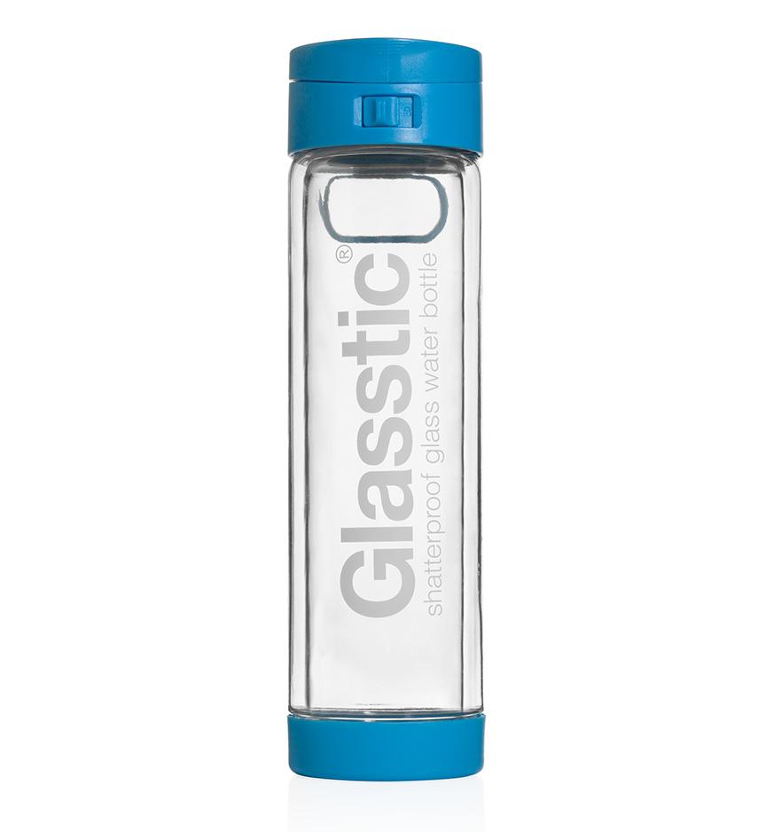 Glasstic Shatterproof Water Bottle | Lazada PH