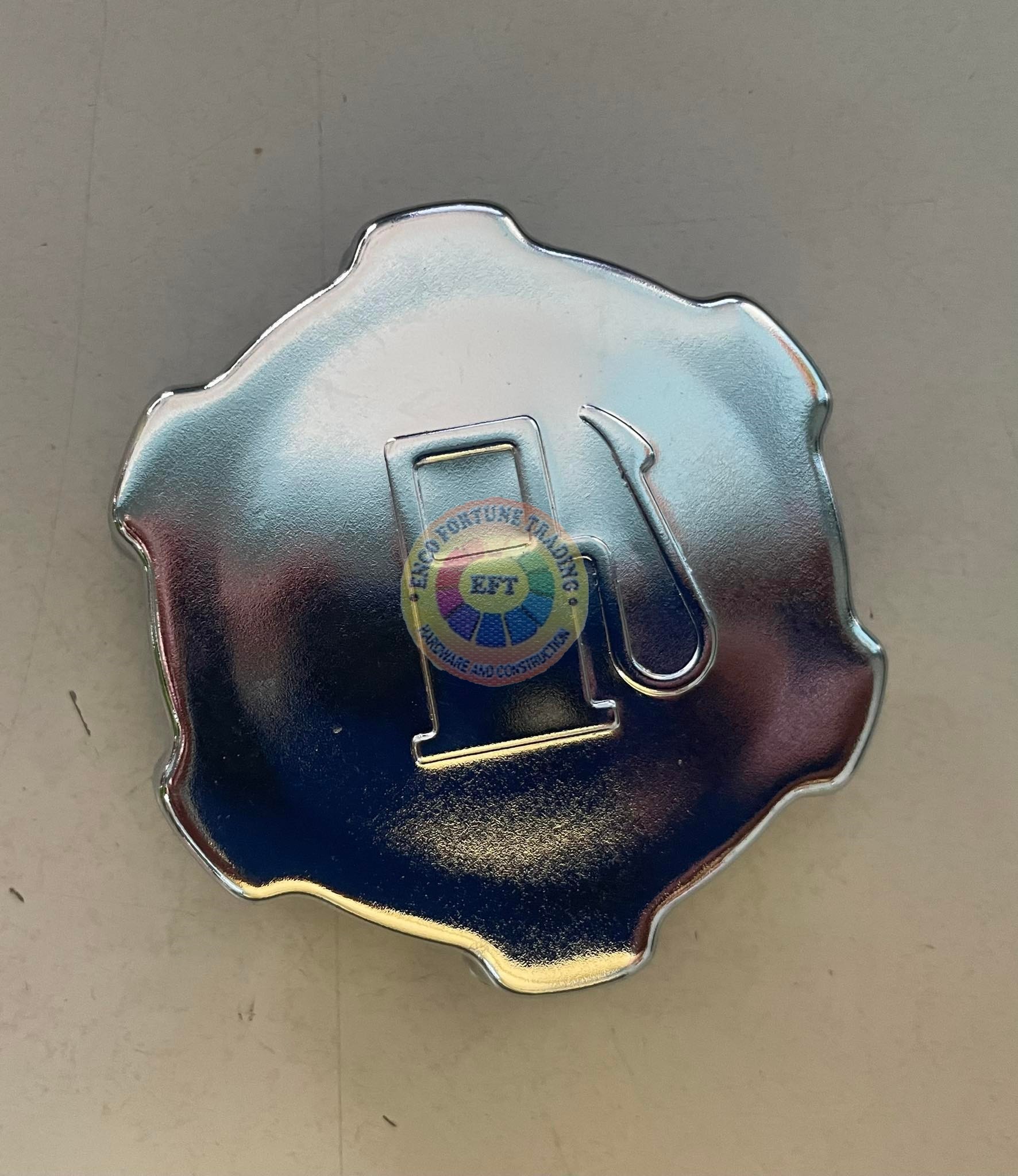 Fuel Tank Cap Cover for Gasoline Engine EY20 EY28 | Lazada PH