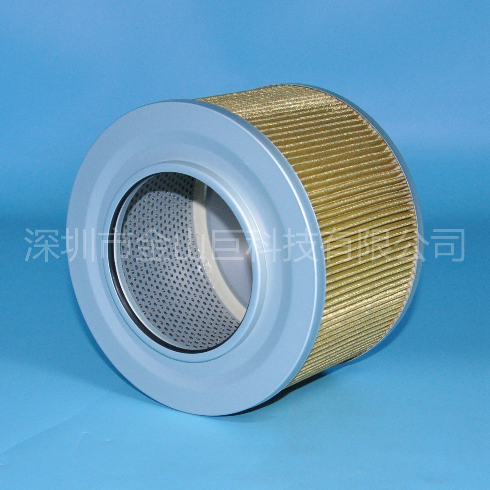 Jinshan Giant Copper Mesh Filter Element 14530989 PT23624 Suitable for ...
