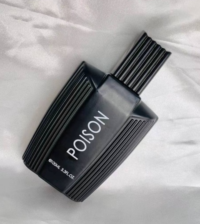 100ML POISON Perfume For Men W/Box | Lazada PH