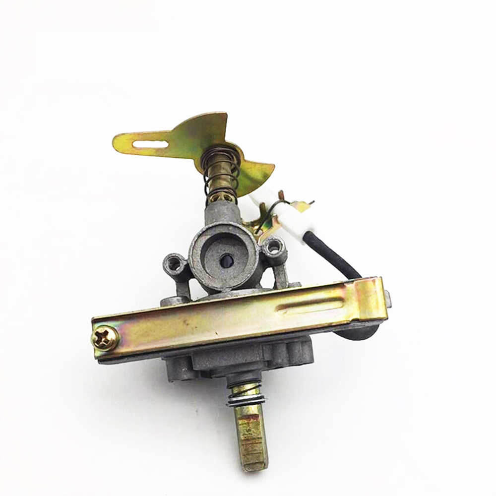 Gas Stove Automatic Ignition Switch Universal Igniter Gas Stove ...