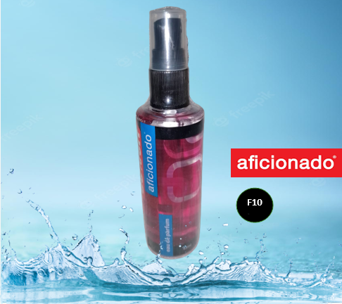 Aficionado Perfume Eau De Toilette | Lazada PH