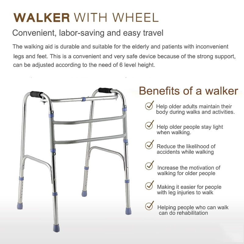 Parts Of A Walking Frame - Infoupdate.org