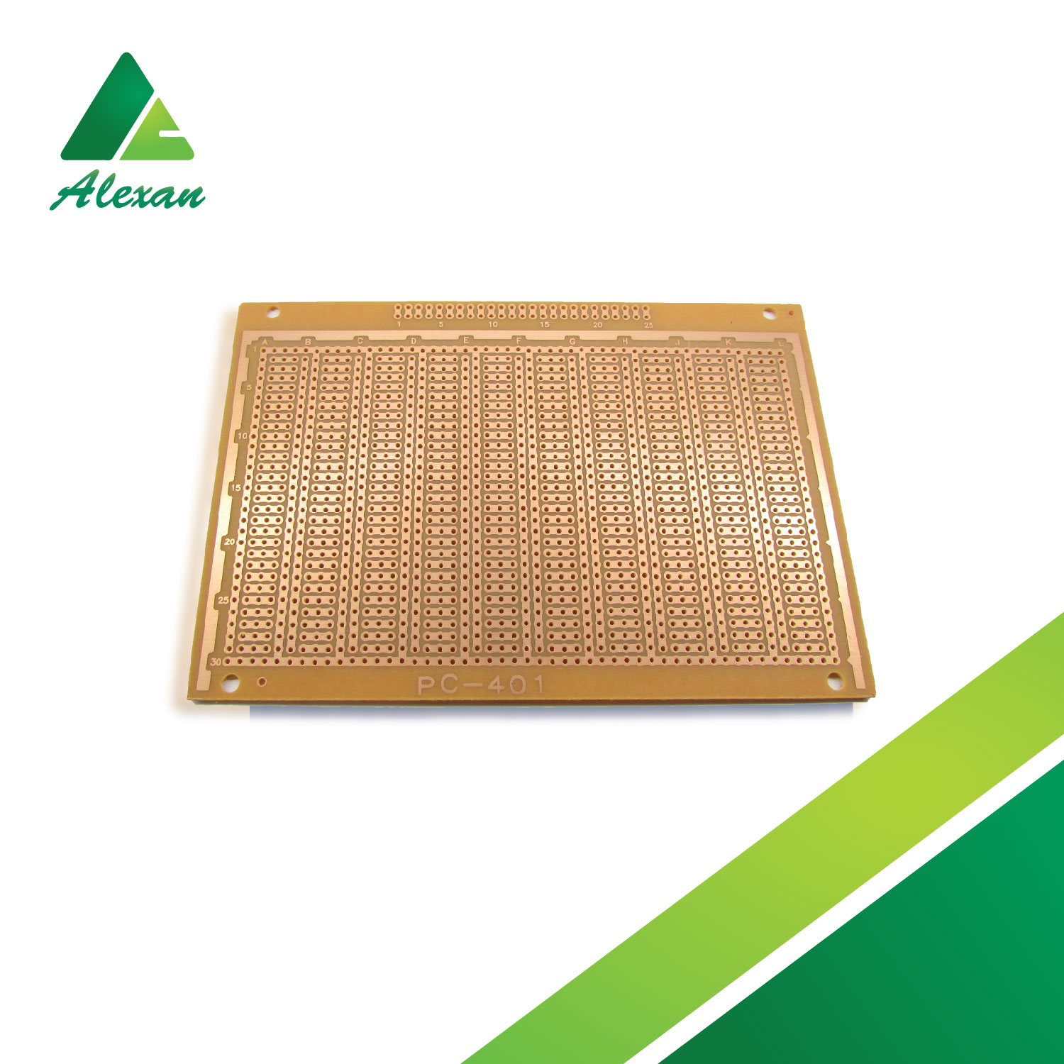 Alexan Universal PCB (PC 201 / PC 401) | Lazada PH