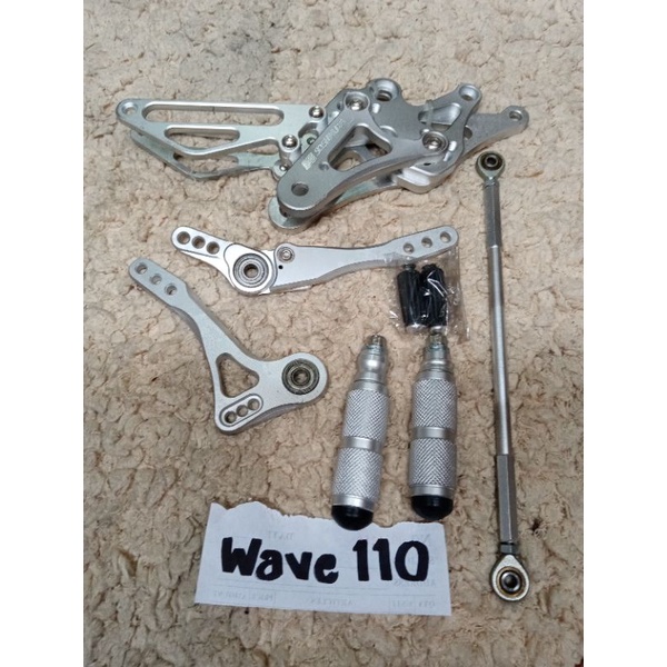 yoshimura racing half shifter HB | Lazada PH