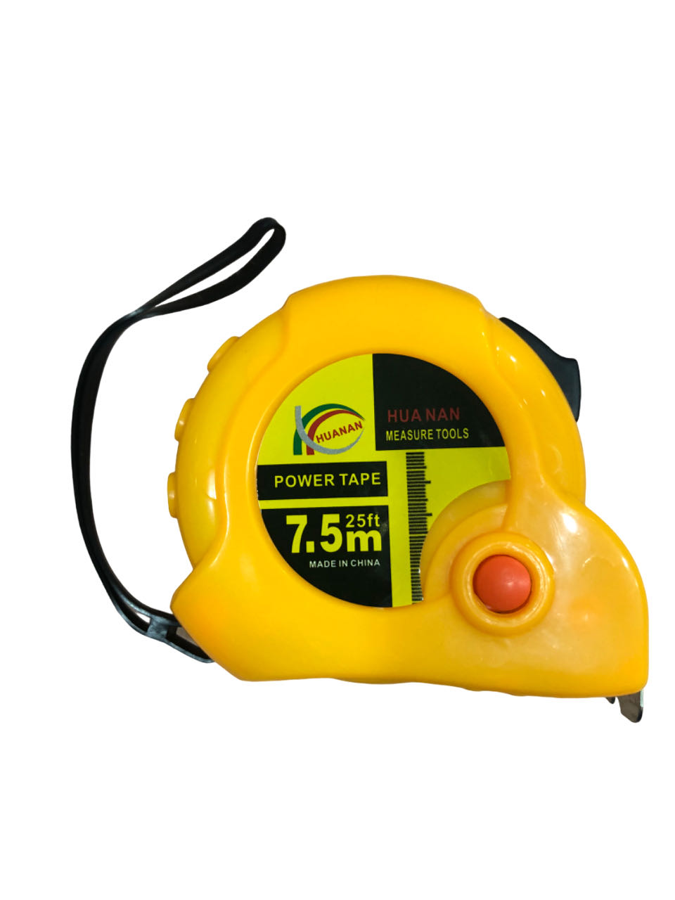 Steel Measuring Tape; Measuring Tape for Carpenting; Big Tape Measure ...