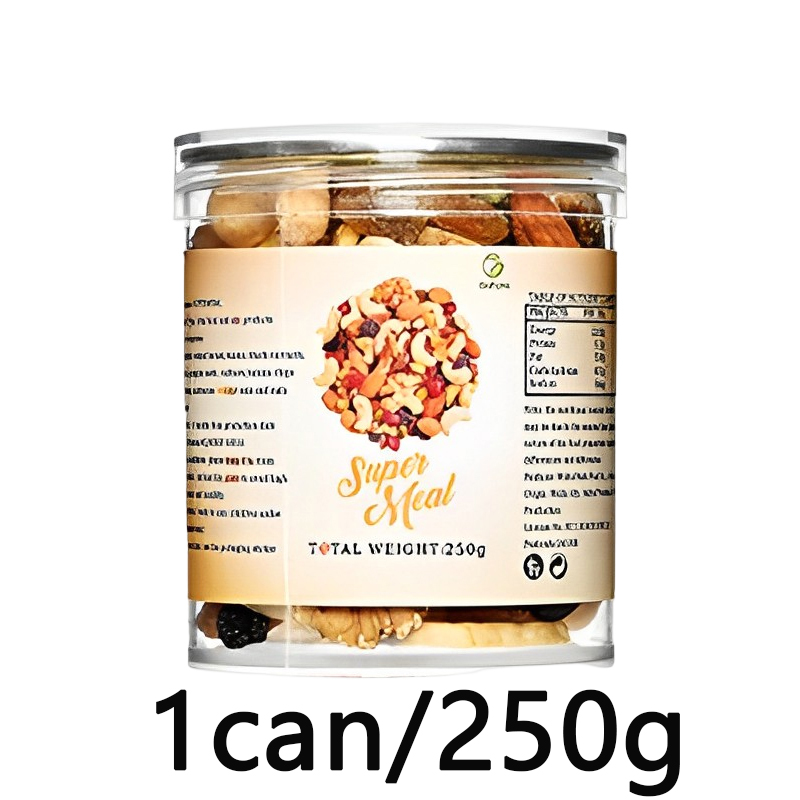（buy 1 take 2）【SUPER SALE】Daily Nuts Mixed Nuts Mix Nuts canning Dry ...