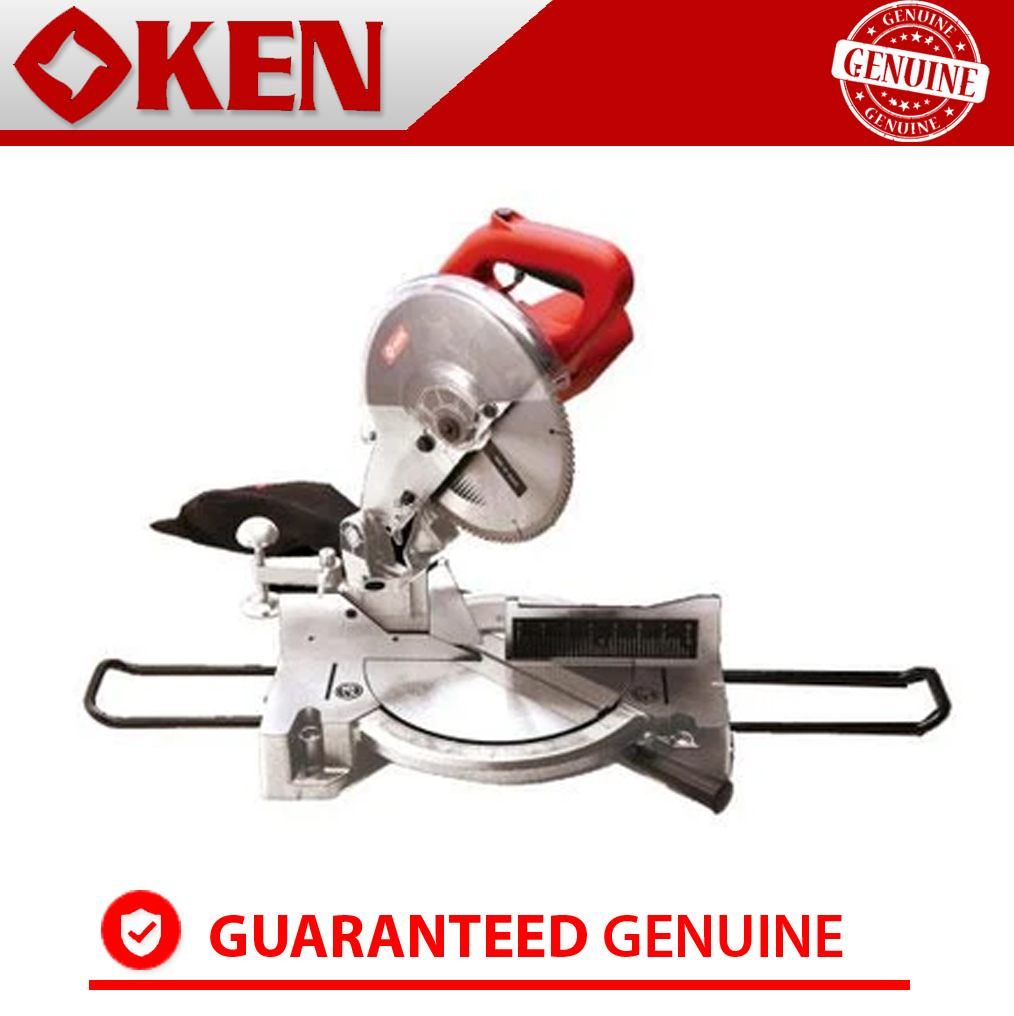 Ken 7210 Compound Miter Saw •khm megatools• | Lazada PH