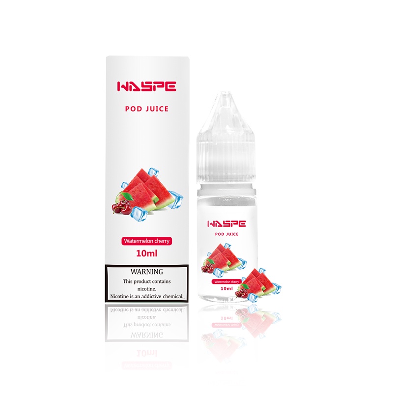 Waspe relx flavor Nic salt ejuice 10ml, fast ship vape juice enjoy the ...