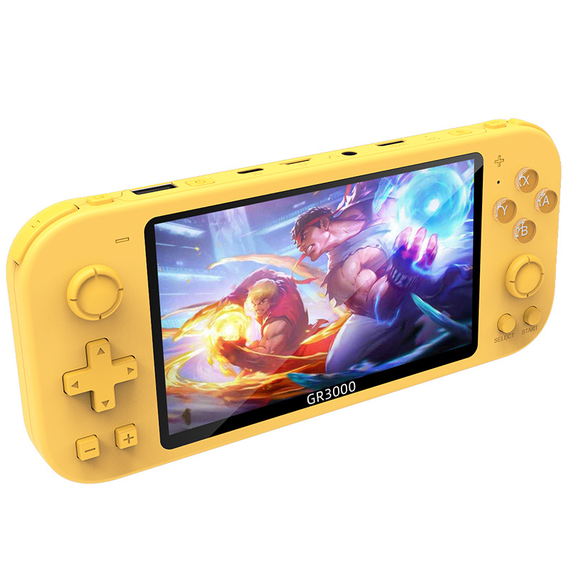 WASSUP Original 2023 Gameboy Nnintendo New GR3000 5.1 Drive 8GB ...