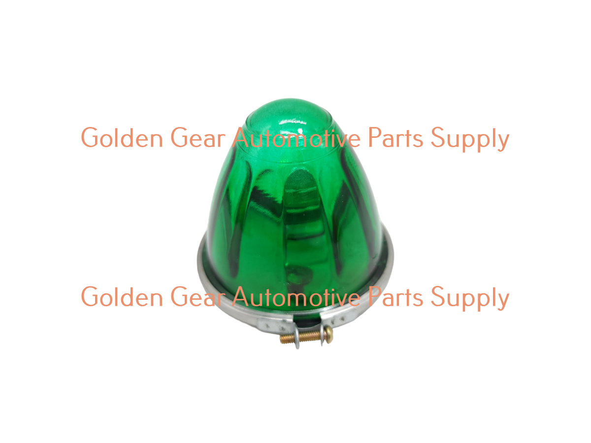 24V Truck Clearance Lamp / Park Light / Front Light / Signal Light ...