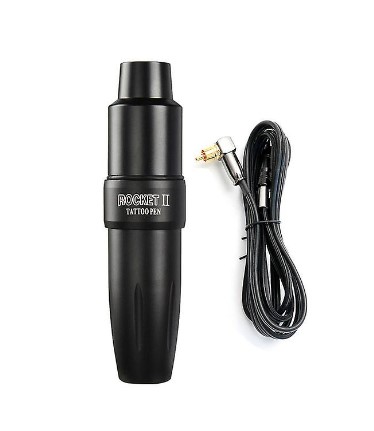 Cartridge Rocket V2 & V6 Pen Rotary Tattoo Machine | SGOONS TATTOO ...