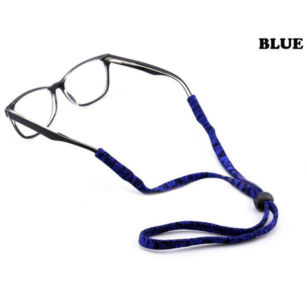 【YY】Outdoor Sports Special Glasses Lanyards Wearing Neck Holding Wire ...