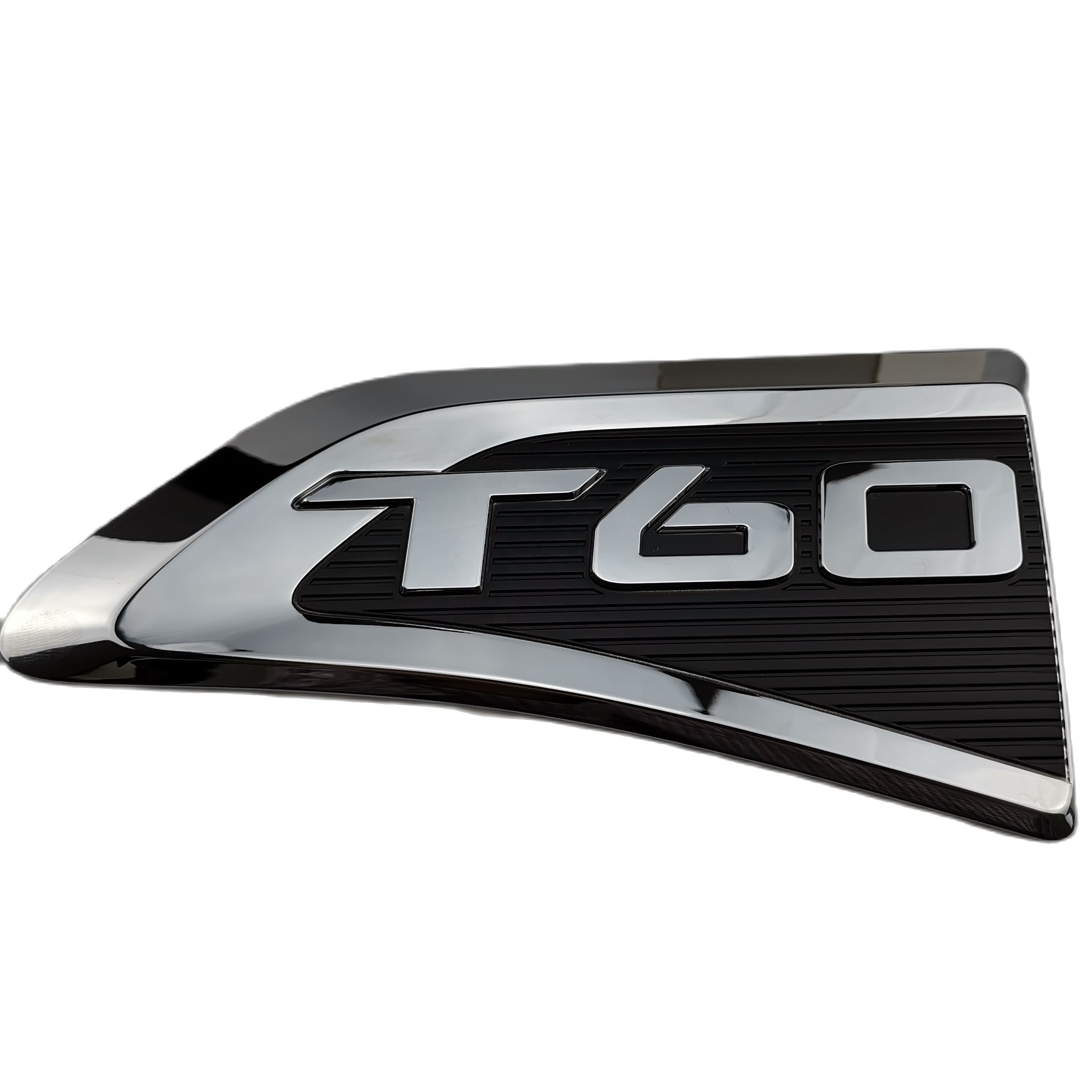 Front Fender Badge Sticker Logos Emblems For SAIC MAXUS T60 | Lazada PH