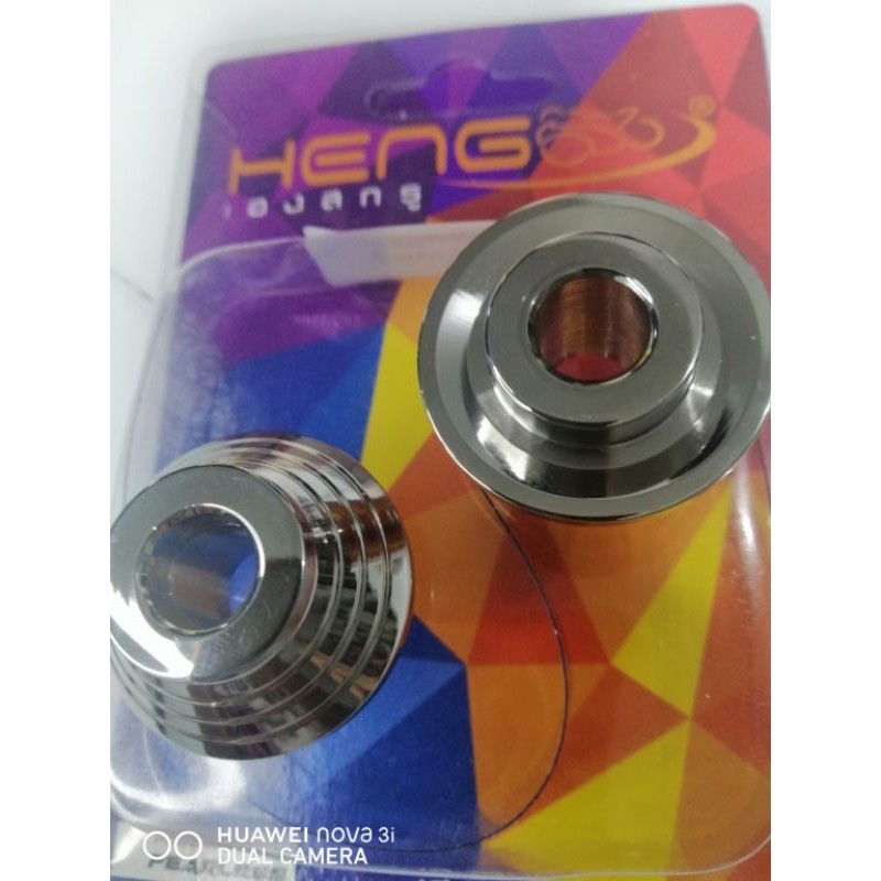 🇹🇭 Heng hub and mile for Nmax V1V2 Aerox v1 v2 ️🇹🇭 | Lazada PH