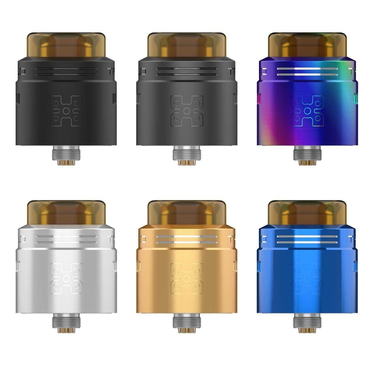 GeekVape Talo X RDA Premium 1:1 | Lazada PH