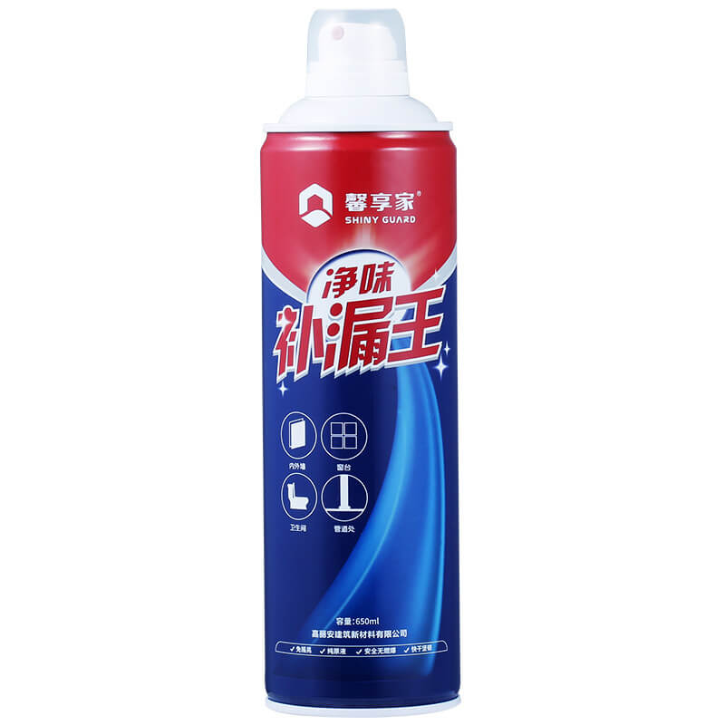 Original500ML Best Selling Sealant Spray Waterproof Leak Repair Spray ...