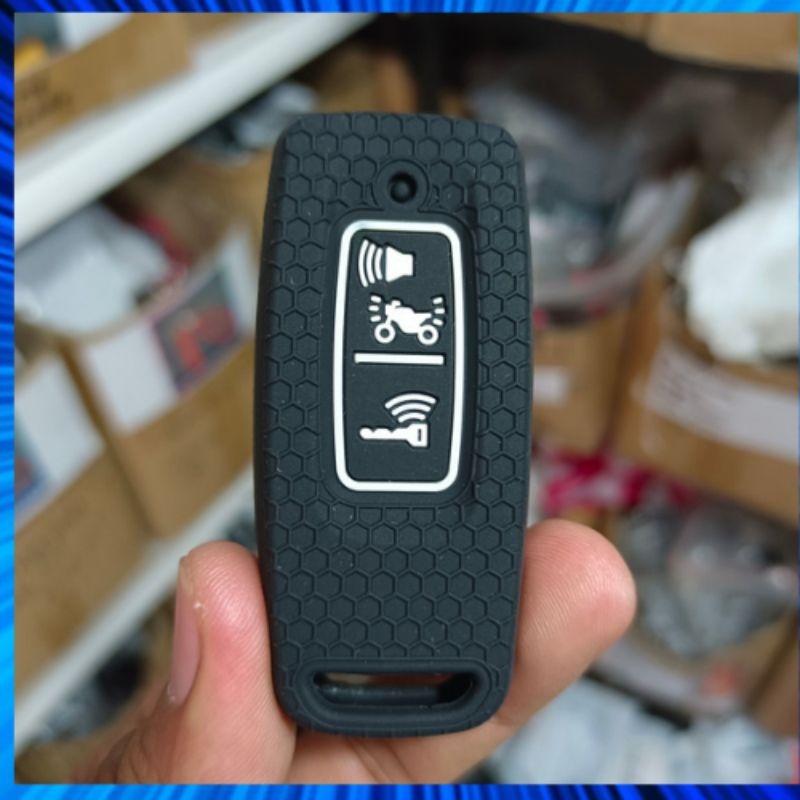 Honda Pcx 160 Click 160 Adv 160 2022 Remote Key Silicone Case Cover ...