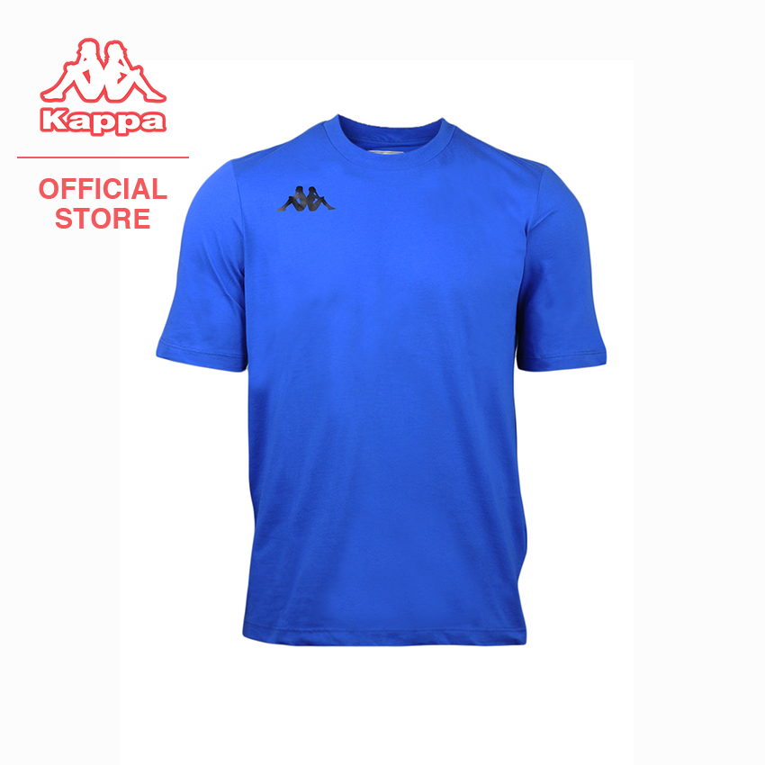 Kappa Men's Sports Logo T-Shirt | Lazada PH