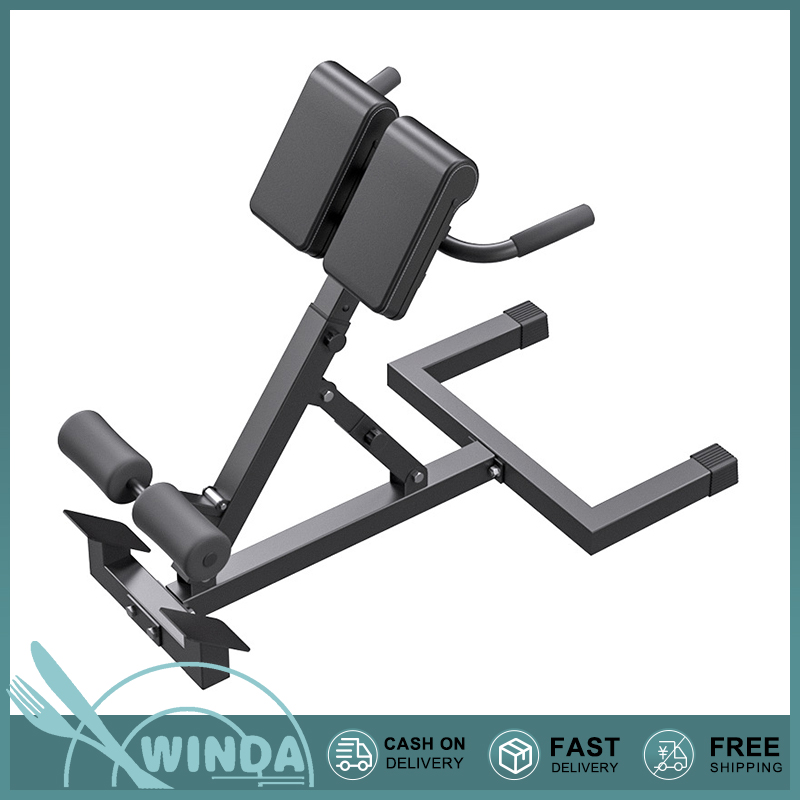 Winda Roman chair Indoor fitness equipment Goat waist fitness device ...