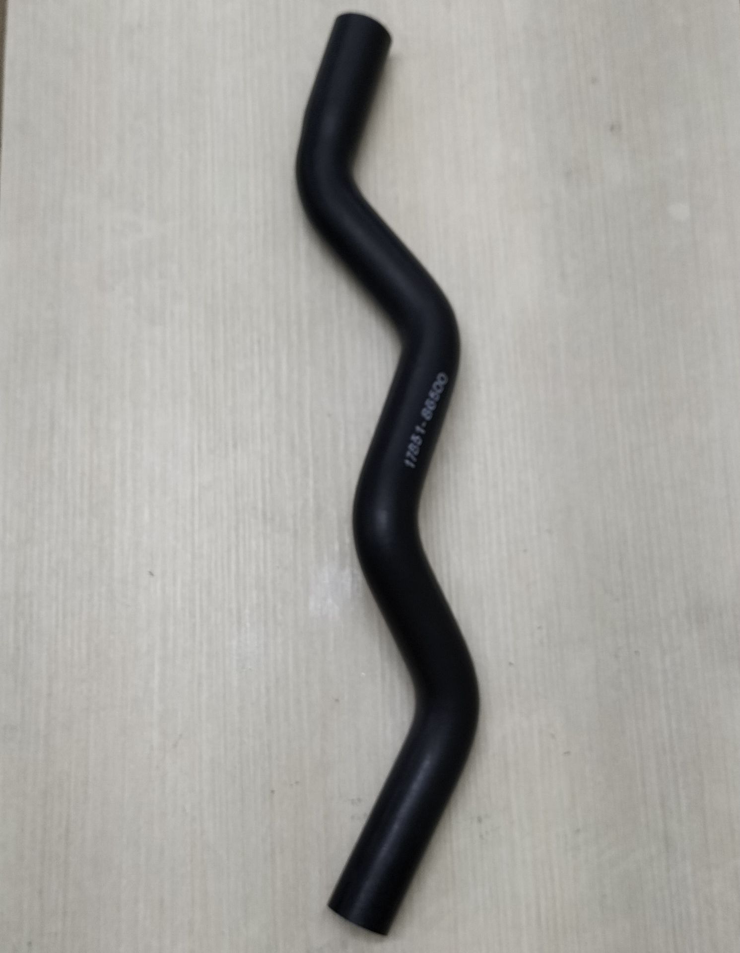 Radiator Hose Suzuki Multicab F6A SCRUM TYPE | Lazada PH