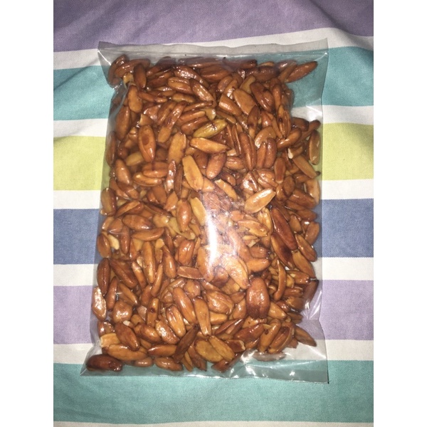 Nuts snacks PILI NUTS (12 KILO) | Lazada PH