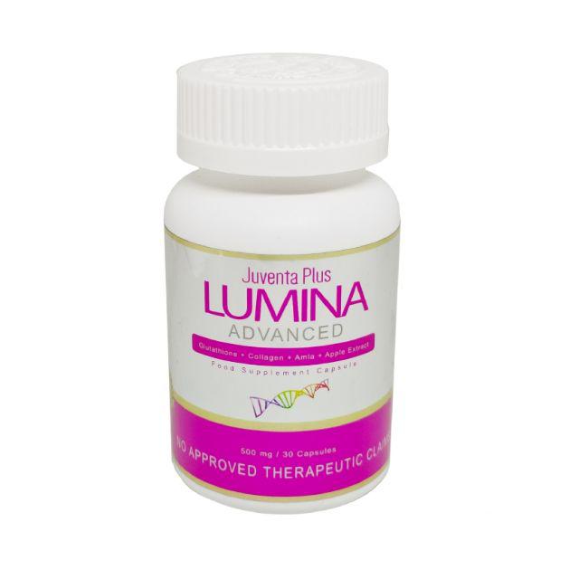 Juventa Plus Lumina Advanced Glutathione | Lazada PH