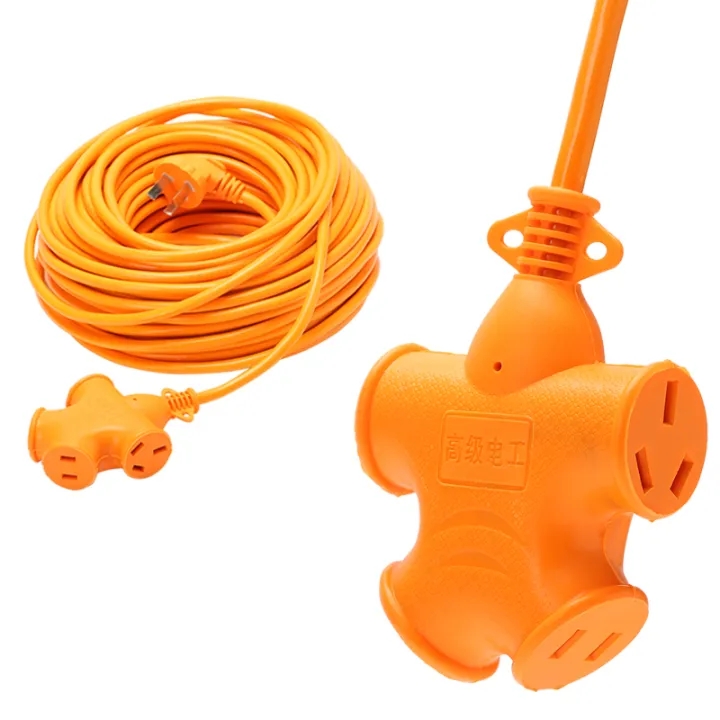 Powerlong PH Extra-long Plug-in Strip Electric Vehicle Charging ...