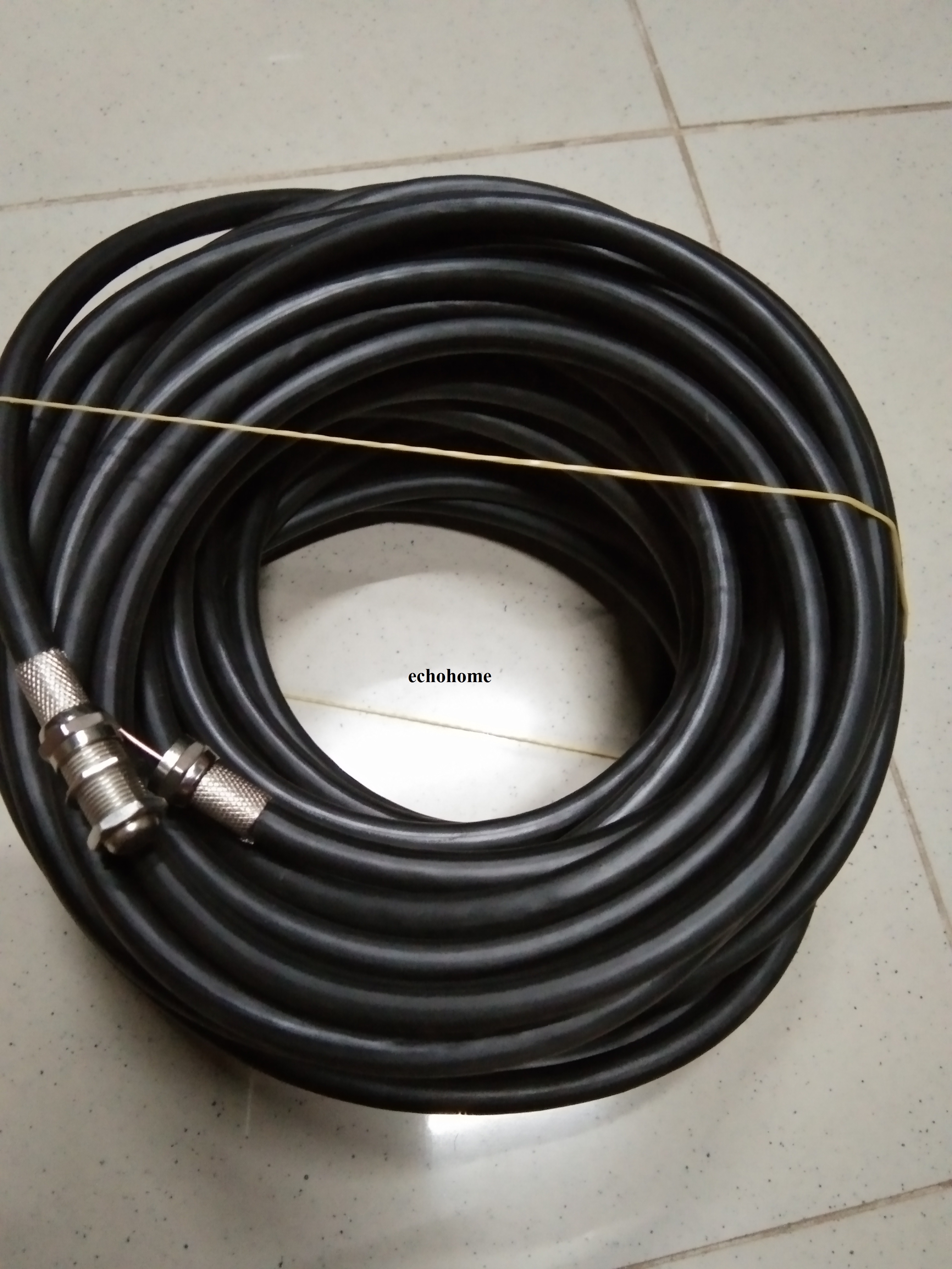 Antenna Extension RG6 Cable for GMA Affordabox, TV Plus and digibox 30 ...