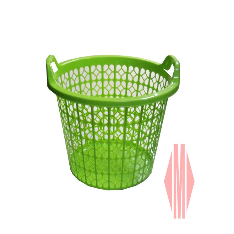 Uniglobal Large Round Laundry Basket UW1184C | Lazada PH