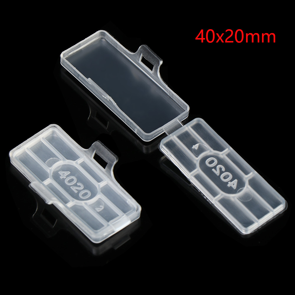 【COD&Ready Stock】50PCS Waterproof Transparent Cable Sign Cards Label ...